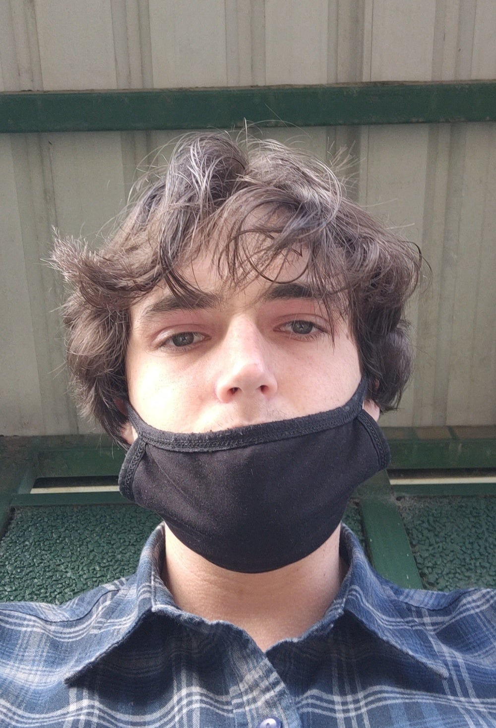 Sam Hines | triple j Unearthed