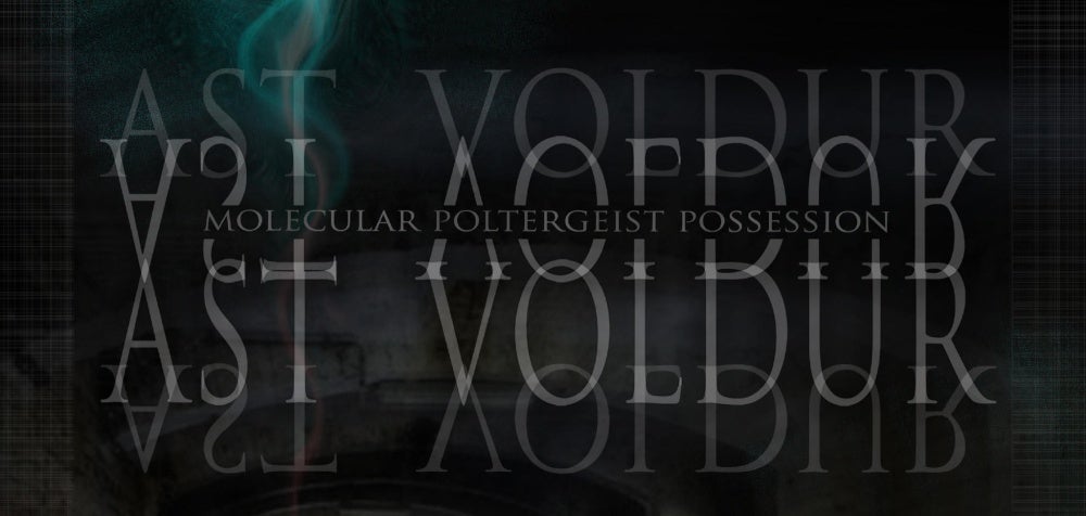 Ast Voldur | triple j Unearthed