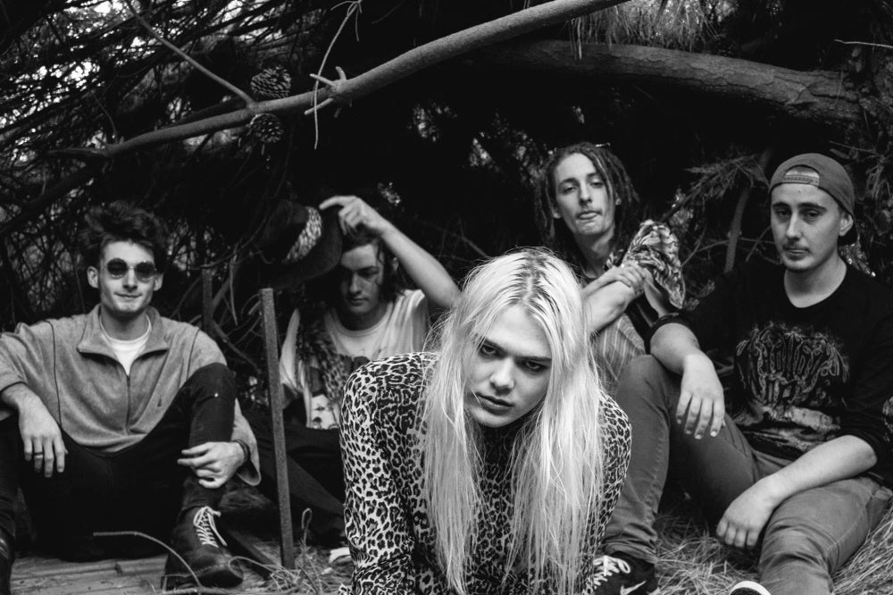 Jesterpose | triple j Unearthed