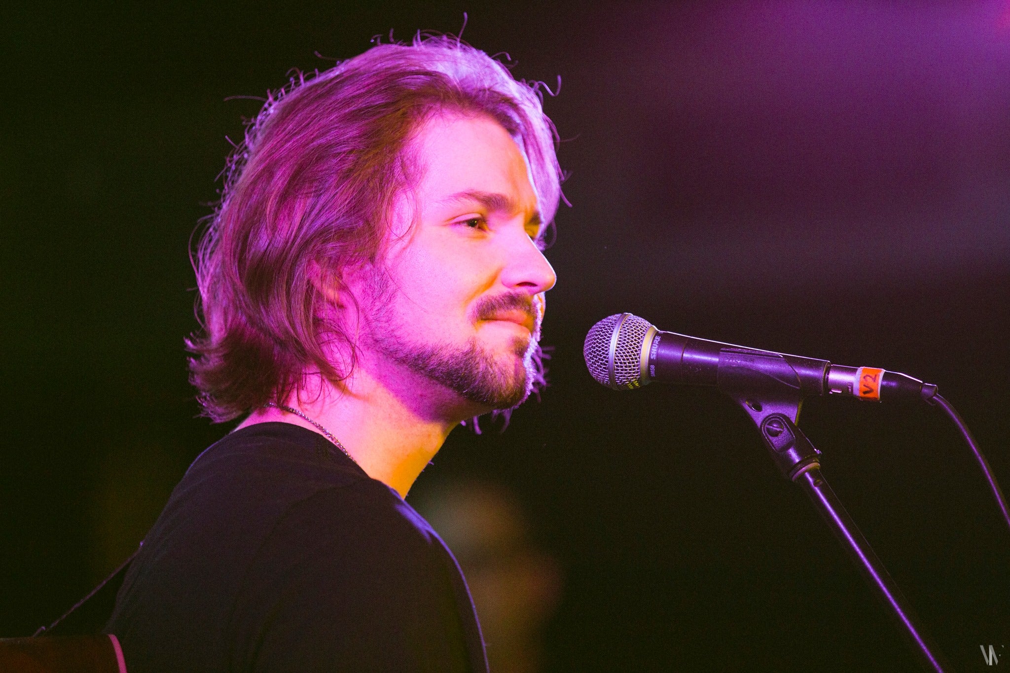 Your Man Alex Smith | triple j Unearthed