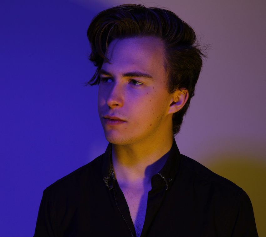 James Martin | triple j Unearthed