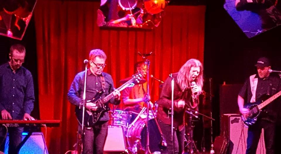 StereoBuss | triple j Unearthed