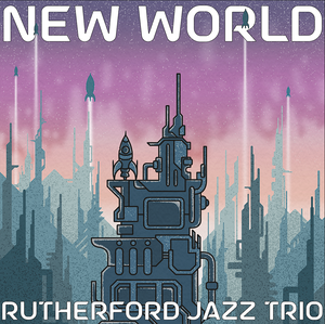 Rutherford Jazz Trio | triple j Unearthed