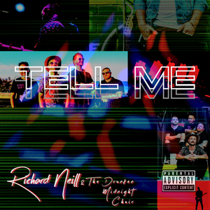 Richard Neill & The Drunken Midnight Choir | triple j Unearthed