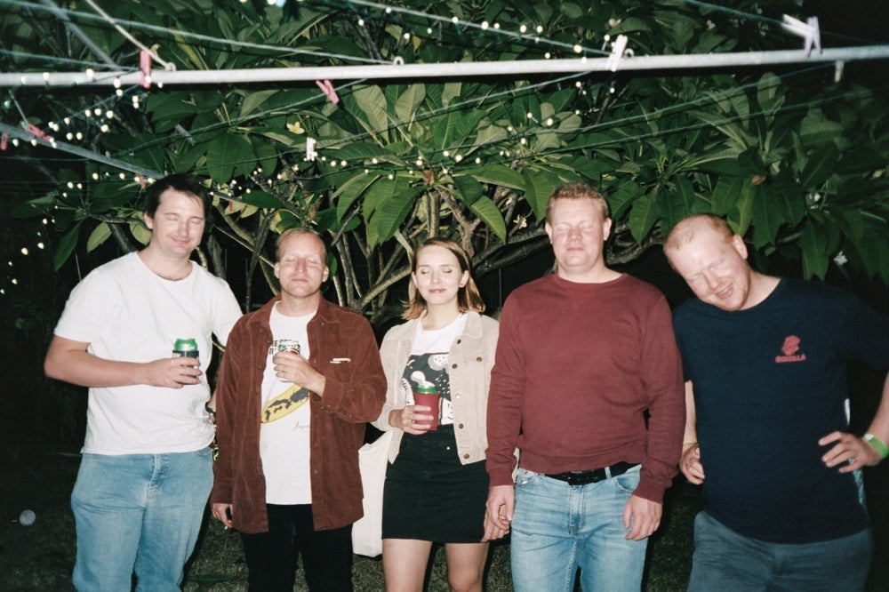 Dumb Things Triple J Unearthed