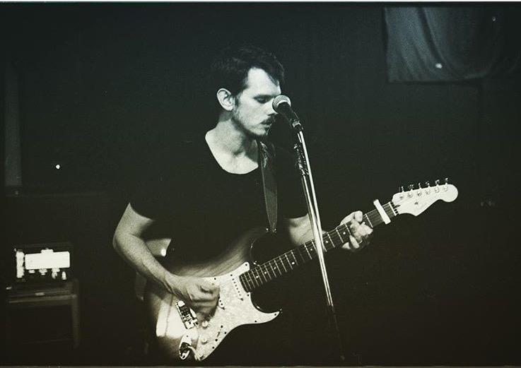 Mike Paxton | triple j Unearthed