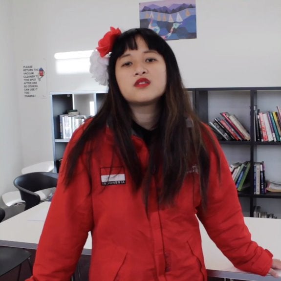 Marbee | triple j Unearthed