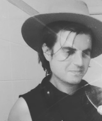 Luke Owens Country Mile | triple j Unearthed