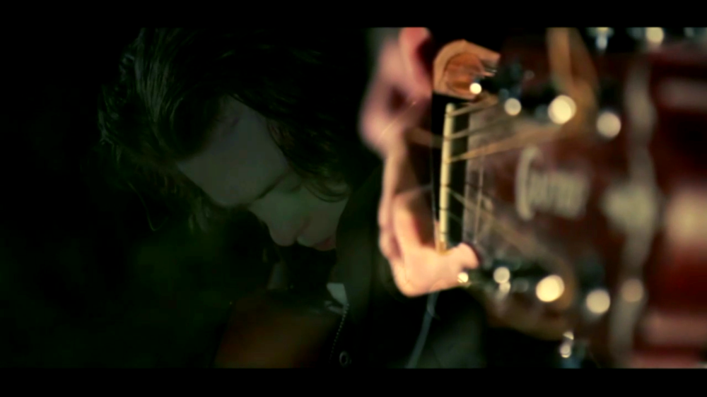 Daniel Stringer ~ Music | triple j Unearthed