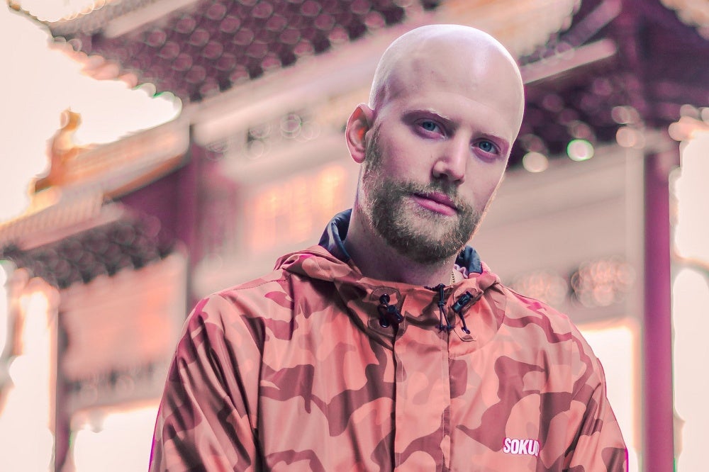 Defron | triple j Unearthed