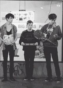 The JSB's | triple j Unearthed