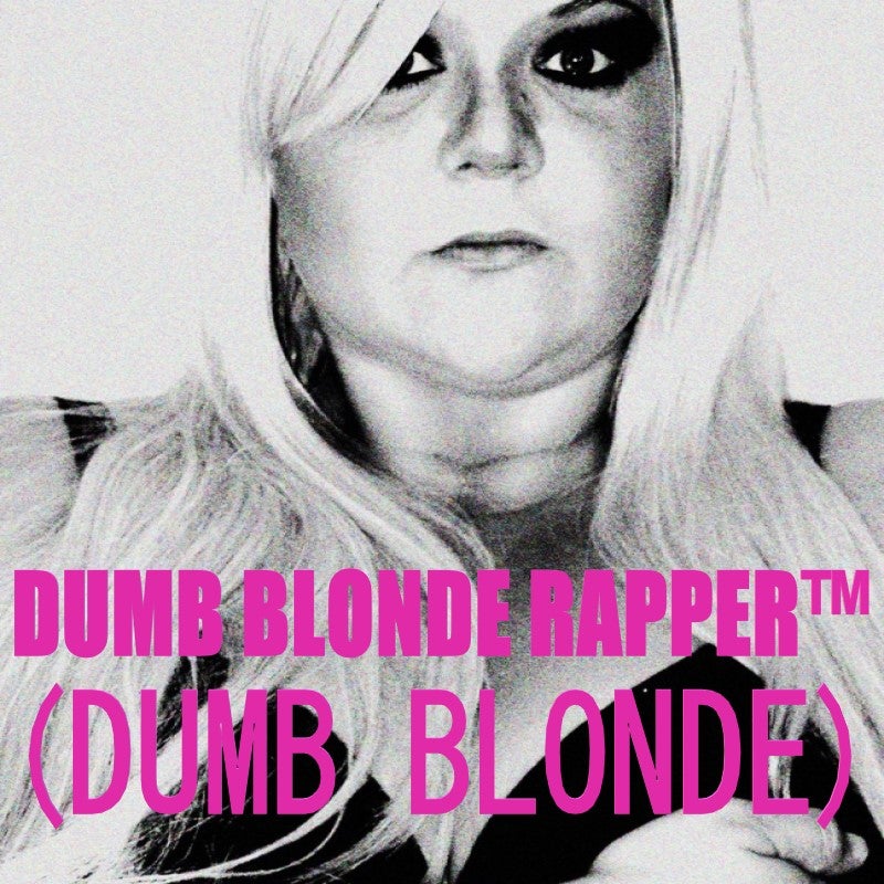 Dumb Blonde Triple J Unearthed