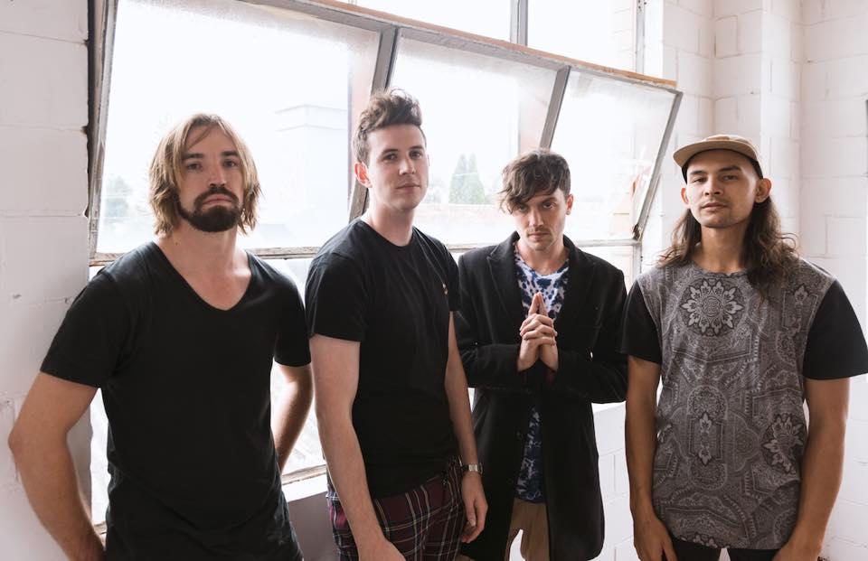 Sonic Moon | triple j Unearthed
