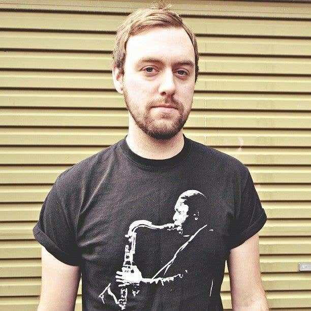 Nick How | triple j Unearthed