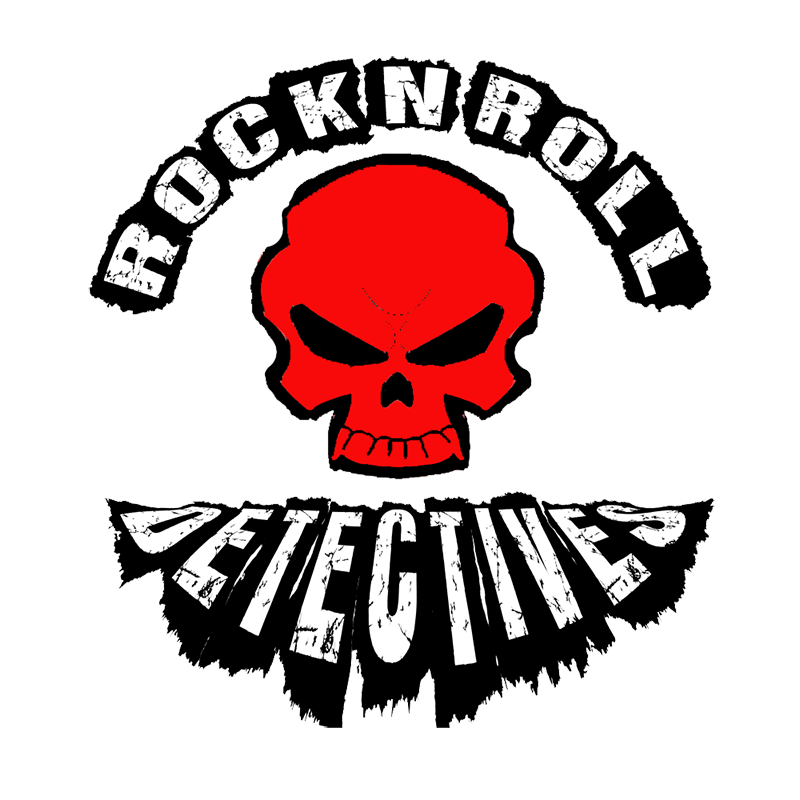 Rock n Roll Detectives | triple j Unearthed