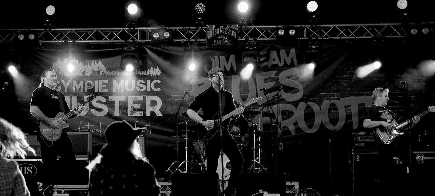 Box Falcon | triple j Unearthed