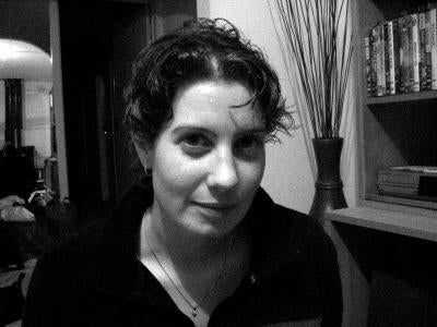 Meaghan Nelson | triple j Unearthed