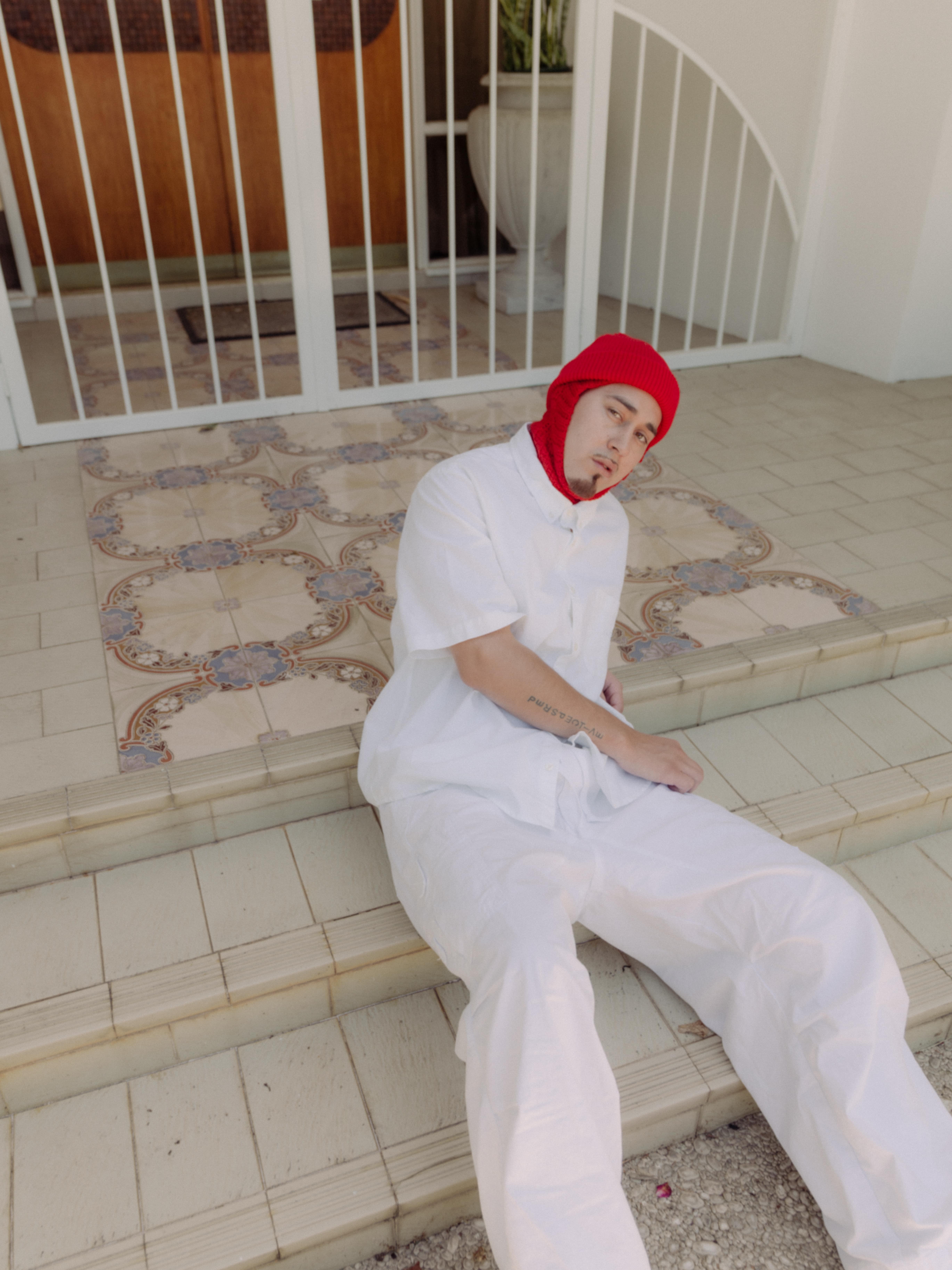 Jalmar | triple j Unearthed