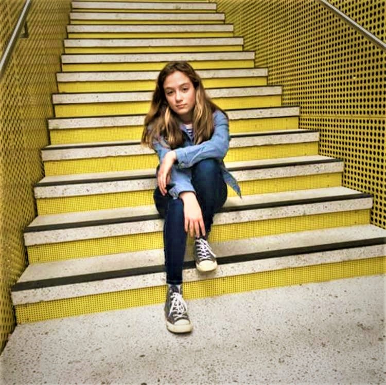 Amber Shei | triple j Unearthed