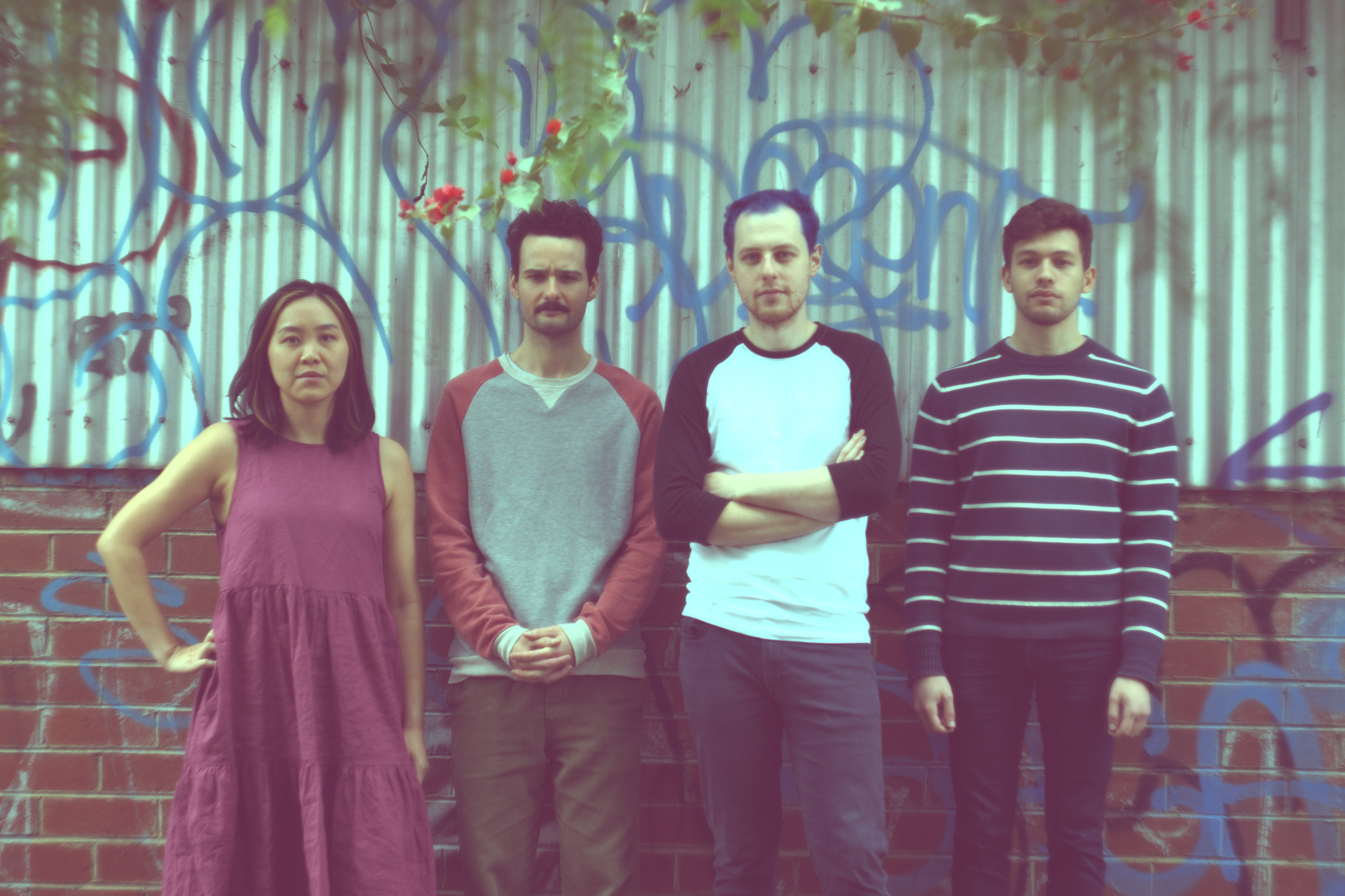 2RU | triple j Unearthed