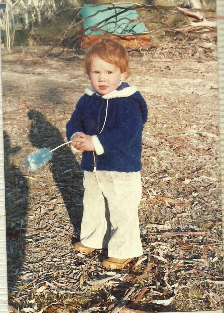 Brendan Hoffmann | triple j Unearthed