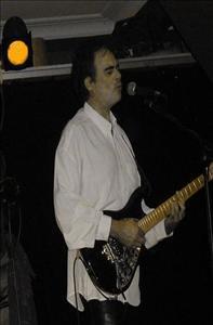 Bill Beggs | triple j Unearthed