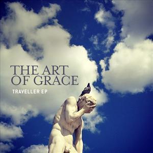 The Art of Grace | triple j Unearthed