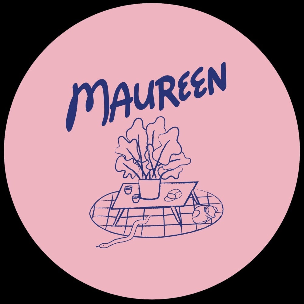 Maureen | triple j Unearthed