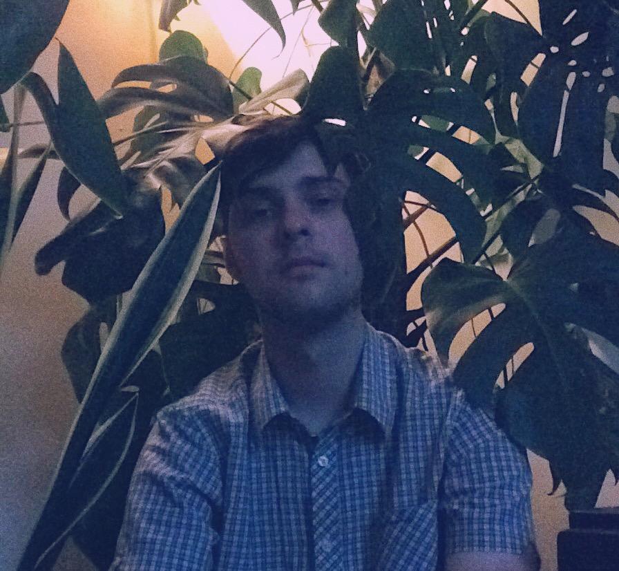 Jayke Maddison | triple j Unearthed