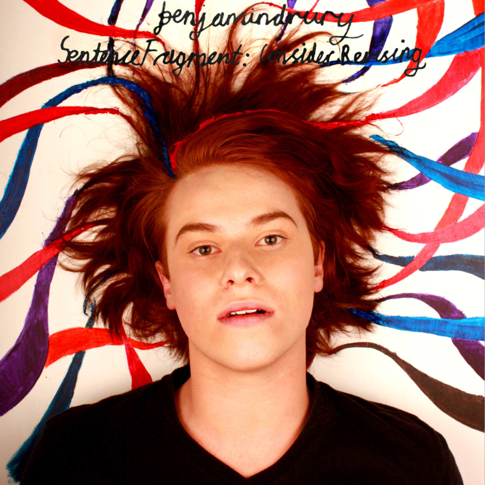 benjamindrury | triple j Unearthed