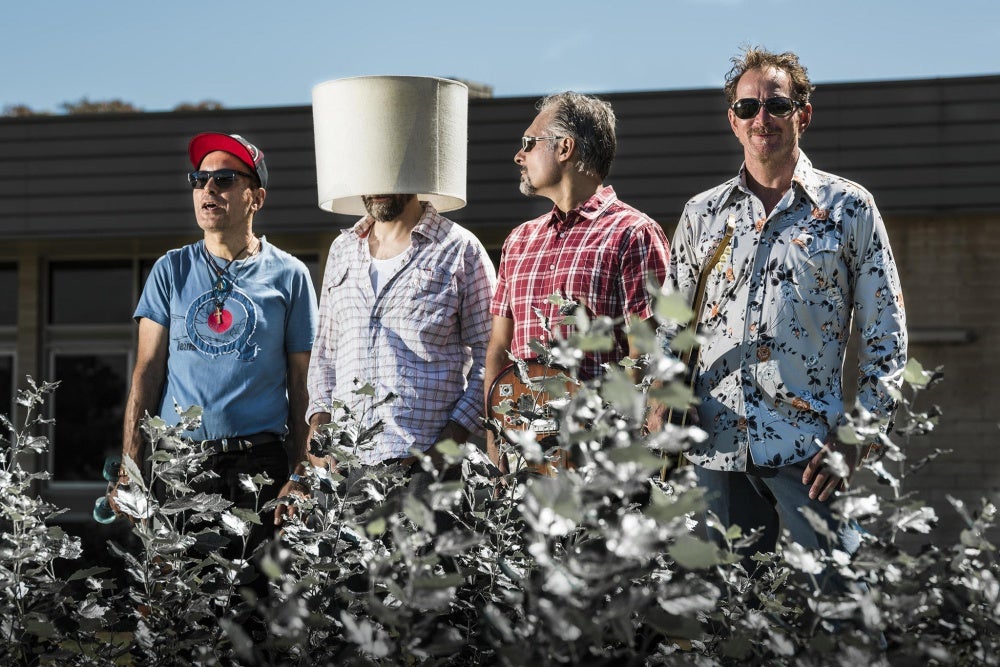 Velvet Moth | triple j Unearthed