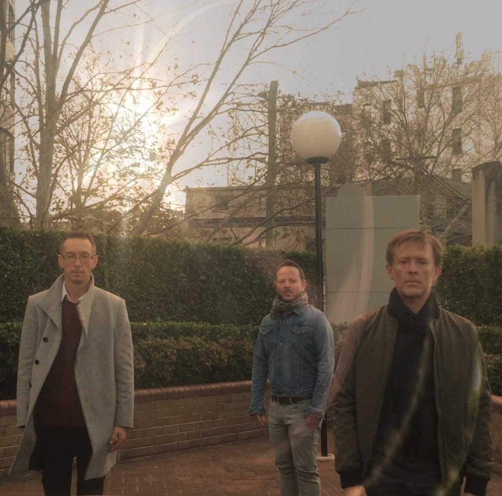 SMLXL | triple j Unearthed