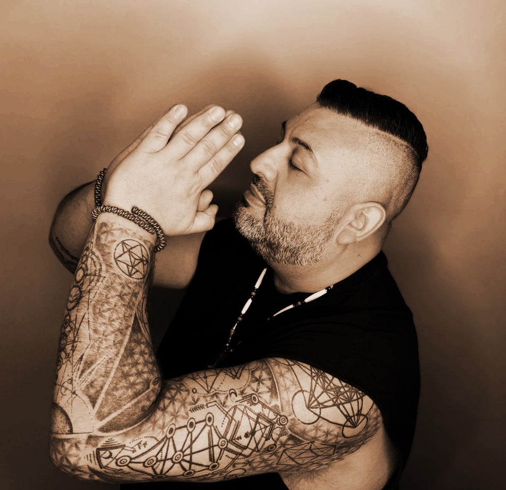 A.Mikey.C | triple j Unearthed