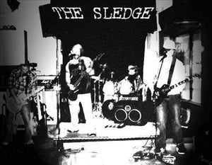 The Sledge | triple j Unearthed
