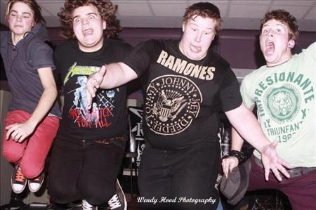 Six Foot Fall | triple j Unearthed