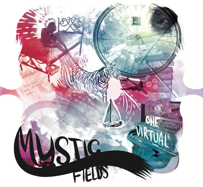 Mystic Fields | triple j Unearthed