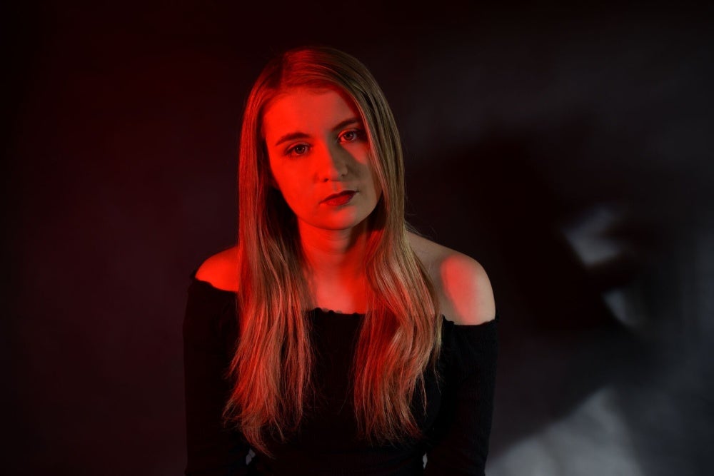 Emily Jane | triple j Unearthed