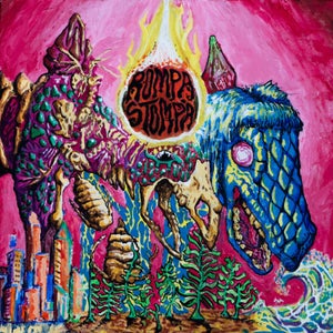 Turtle Custard | triple j Unearthed