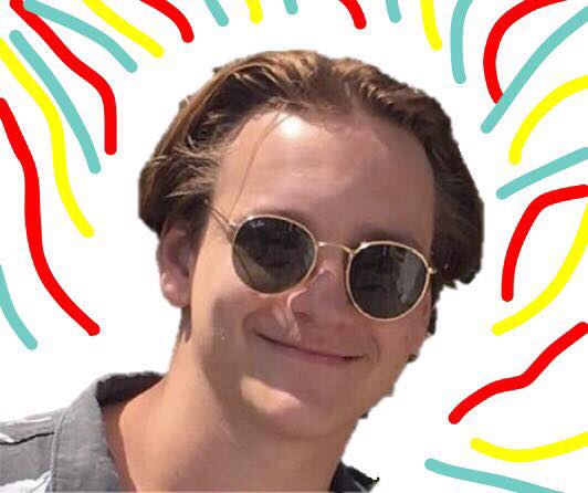 Lachy Davies | triple j Unearthed