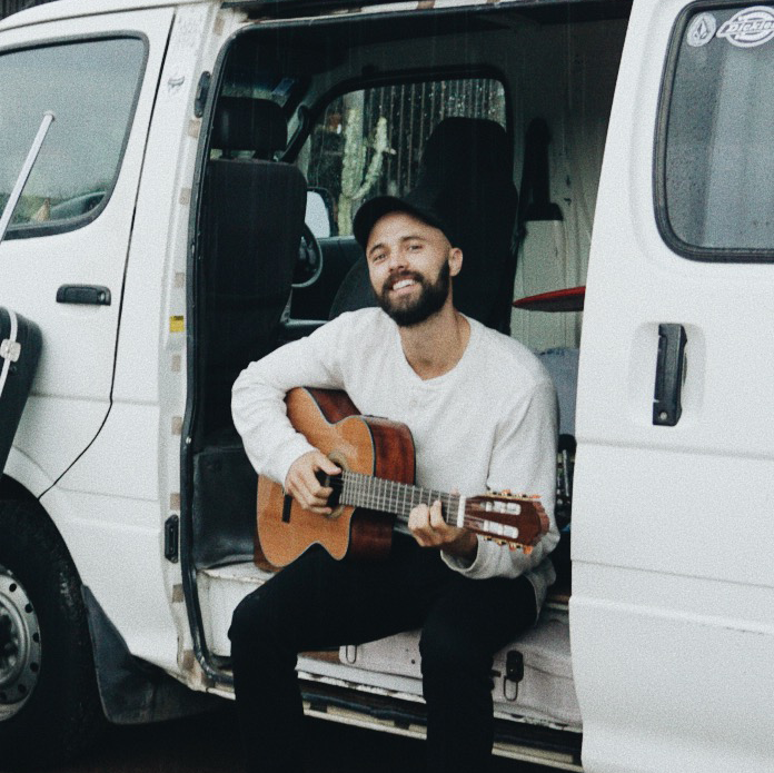 Mark Crotti | triple j Unearthed