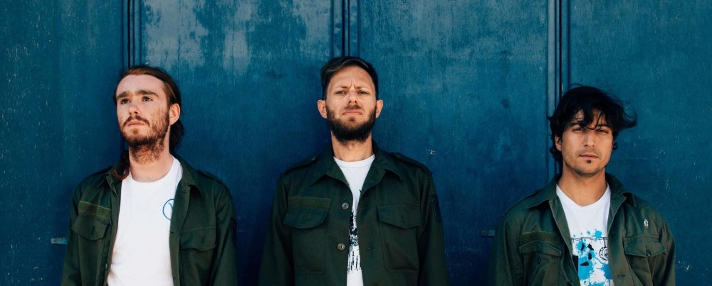 Yossarian | triple j Unearthed