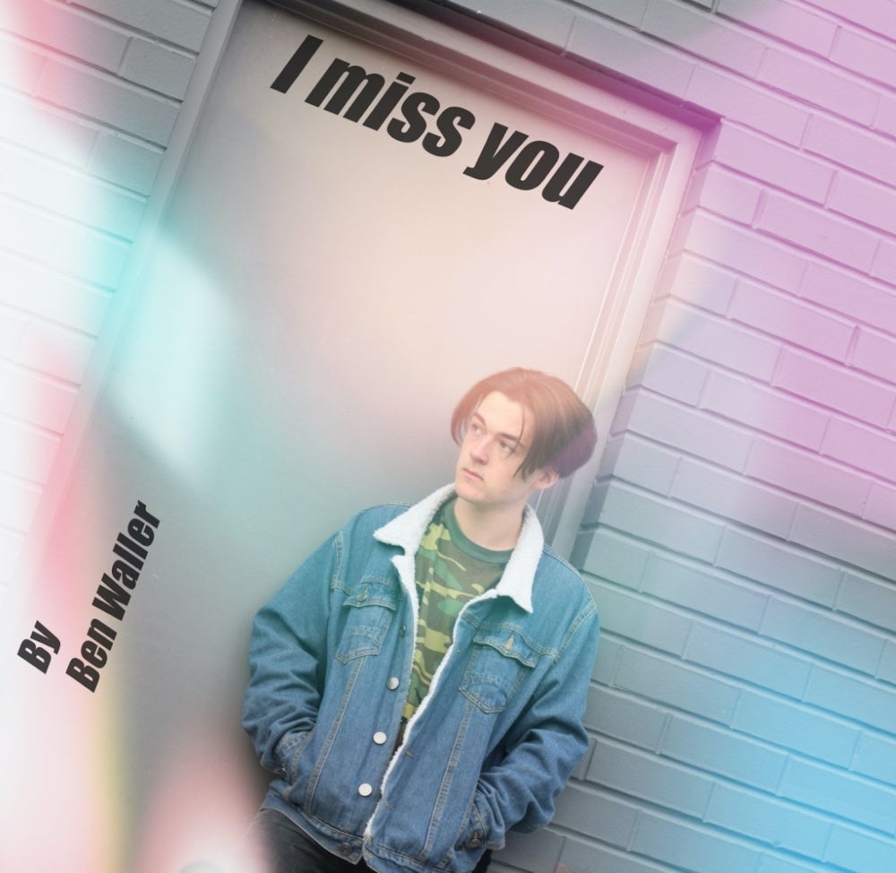 Ben Waller | triple j Unearthed