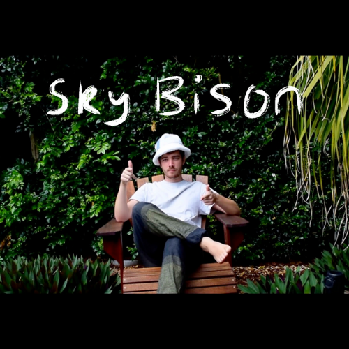 Sky Bison | triple j Unearthed