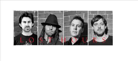 Lost Hours | triple j Unearthed