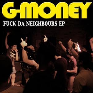 G-Money | triple j Unearthed