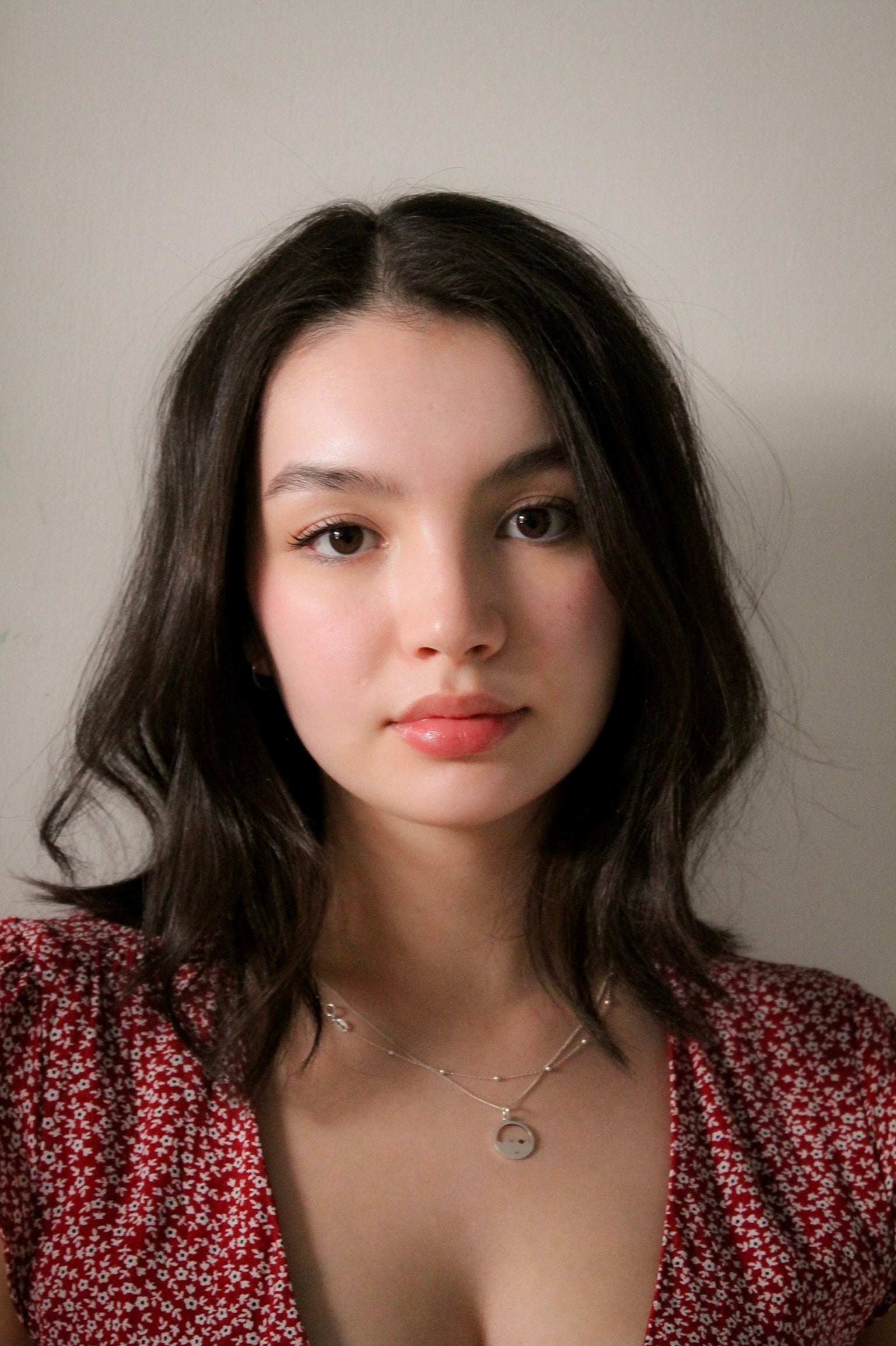 Aurora Li | triple j Unearthed