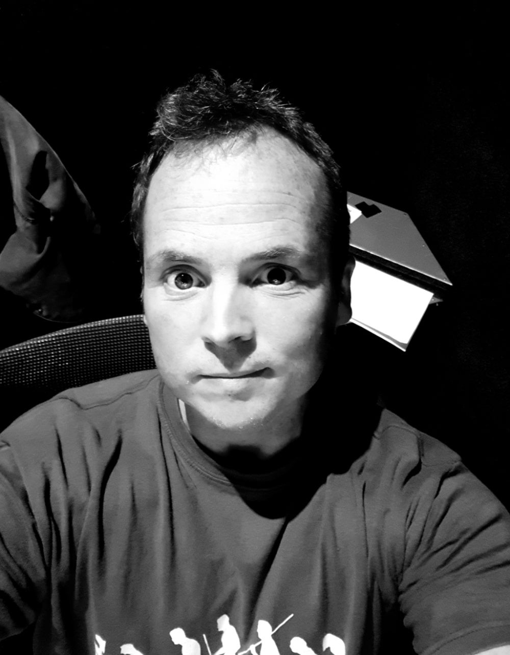 Ed Tucker | triple j Unearthed