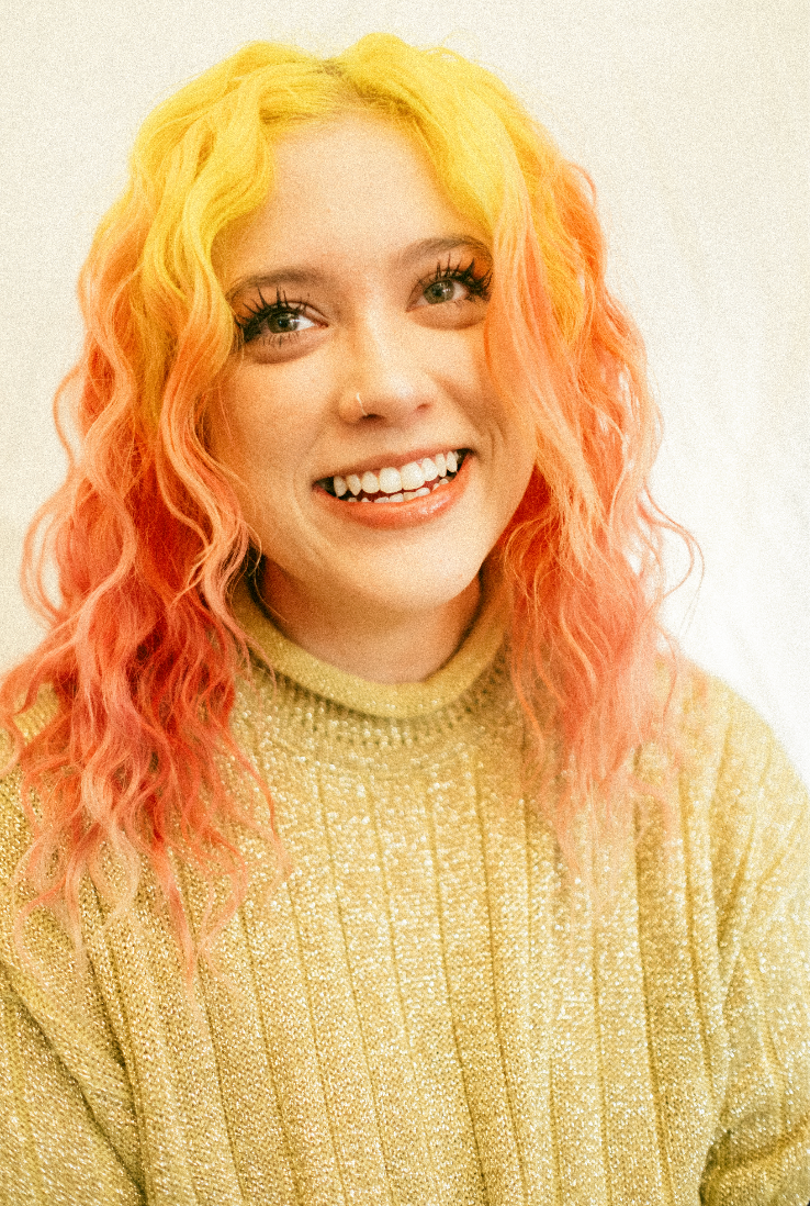 Ruby May | triple j Unearthed