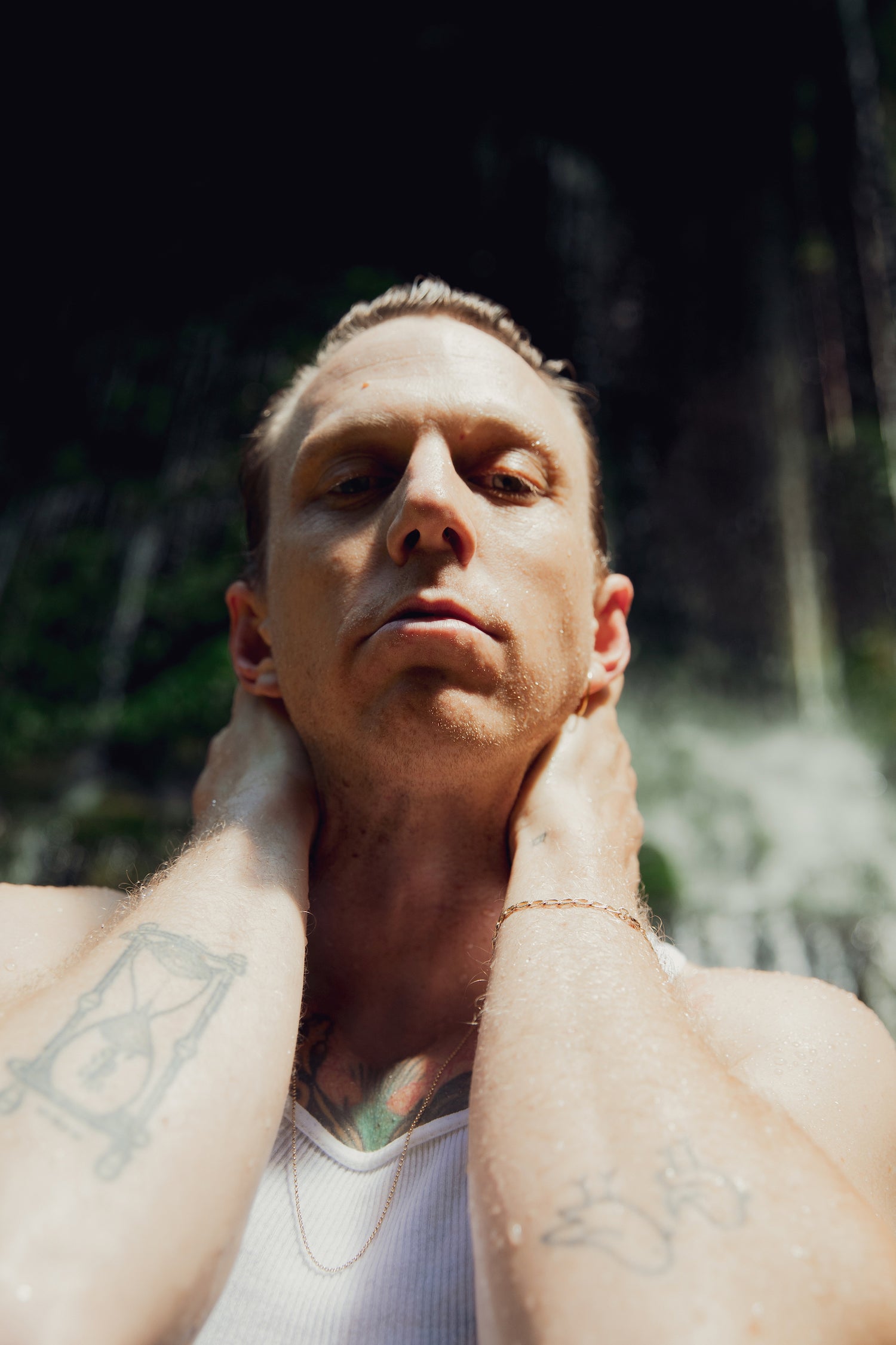 Josh Rennie-Hynes | triple j Unearthed