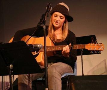 Anna Brockman | triple j Unearthed